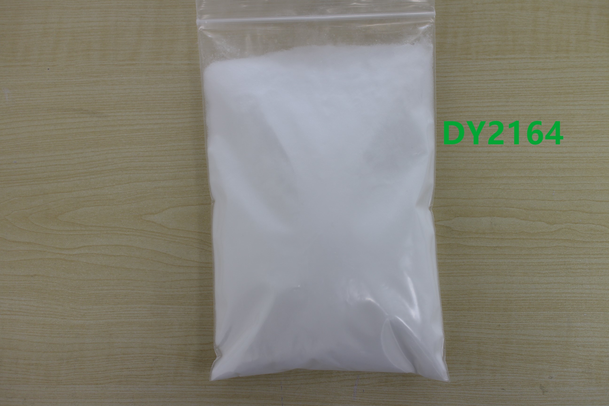 La résine acrylique du polymère DY2164 utilisée en film de ...
